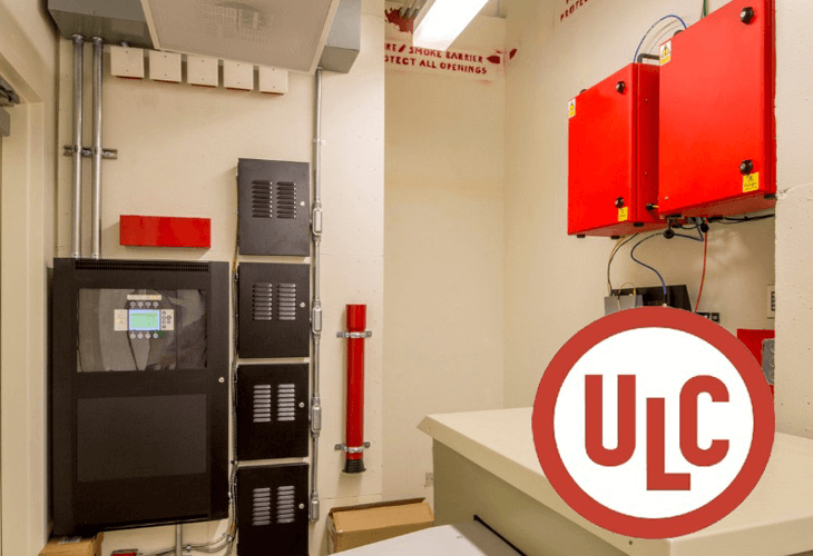 Fire Alarm & Security Systems Solution | Mircom Gardia