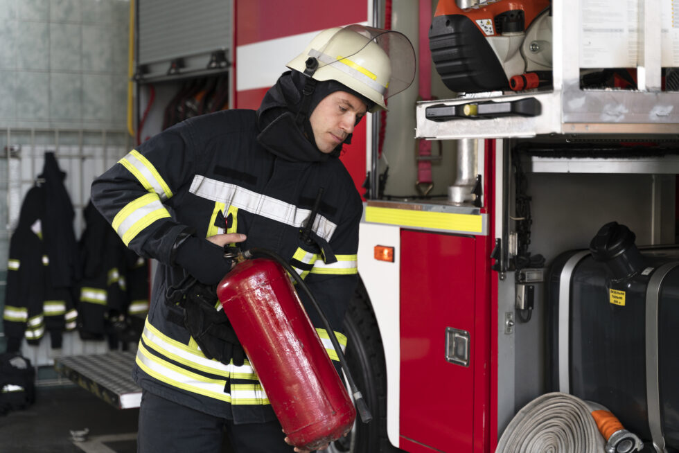 Ontario Fire Code Inspection Checklist | Fire Safety Compliance